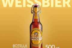 Weissbier - Prost